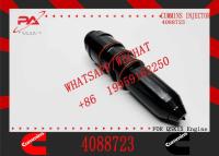 China Cummins Injector 4088723 OEM 4088660 Fuel Injection Nozzle for Diesel Engine for sale