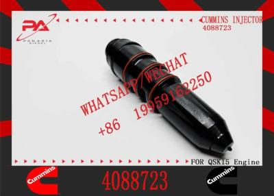China Cummins Injector 4088723 OEM 4088660 Fuel Injection Nozzle for Diesel Engine for sale