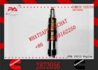 China 2872056 Common Rail Diesel Injector XPI for Cummins Fuel Injection Pump 4326989 for sale