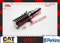 China Diesel Engine Fuel Injector Assembly 4P9077 7E6408 for 3116 3508 3512 3516 Engines for sale