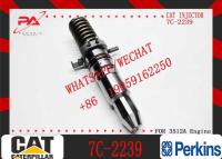 China 7C-2239 7E-6408 GM Diesel Fuel Injector High Pressure Pump Assembly for 3116 Engine Excavator for sale
