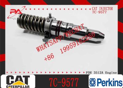 China 7C-9577 3500A Diesel Injector Common Rail Injector for 3116 Engine Fuel Injection Pump for sale
