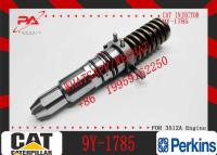 China CAT 3516 3512 3508 Engine Common Rail Injector Assy 9Y-1785 4P-9076 for Bulldozer D11 for sale