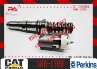 China Caterpillar 3508B 3512B 3516B Fuel Injector 250-1314 386-1766 386-1769 OEM Quality for sale