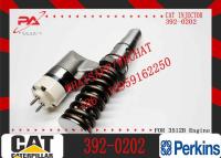 China Diesel Engine Injector 392-0202 557-7633 10R-7224 for Cat 3304 3306 3406 3408 3412 for sale