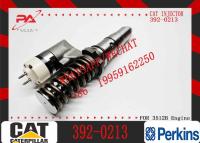 China High Quality Fuel Injector 443-9454 392-0213 Common Rail Injector for 3508B 3512B 3516B Engines for sale