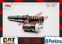 China Fuel Injector 392-0202 3920202 for 3512B 3516B Engine SR4B Generator 20R-1266 20R1266 for sale