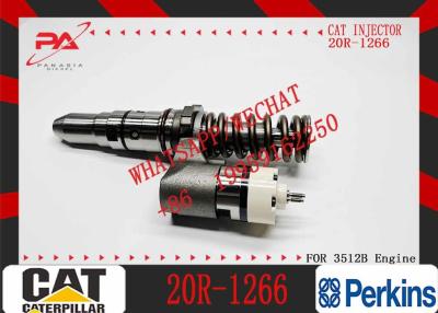 China Fuel Injector 392-0202 3920202 for 3512B 3516B Engine SR4B Generator 20R-1266 20R1266 for sale