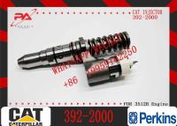 China Diesel Common Rail Injector 392-2000 Fuel Injector 230-3255 for 3116 Engine for sale