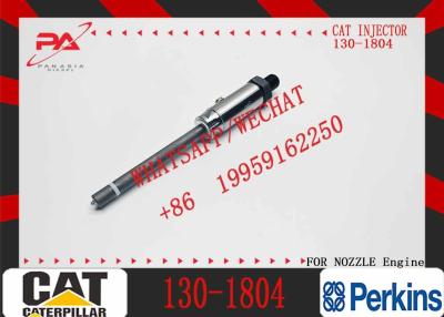 China Excavator Fuel Injector 130-1804 1301804 Pencil Nozzle for C15 Engine OEM 0R-1742 for sale