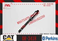 China Cat 3304 3306 Diesel Engine Pencil Fuel Injector 8N7005 0R-1740 0R-3418 0R-8785 for sale
