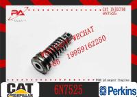 China Excavator Engine 3306 Fuel Injection Pump Plunger 4P9830 7W6929 1W6541 1P6400 6N7525 6N7527 1086633 for sale