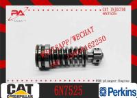China Excavator Engine 3306 Fuel Injection Pump Plunger 4P9830 7W6929 1W6541 1P6400 6N7525 6N7527 1086633 for sale