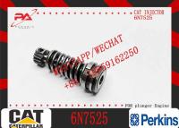 China Excavator Engine 3306 Fuel Injection Pump Plunger 4P9830 7W6929 1W6541 1P6400 6N7525 6N7527 1086633 for sale