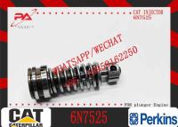 China Excavator Engine 3306 Fuel Injection Pump Plunger 4P9830 7W6929 1W6541 1P6400 6N7525 6N7527 1086633 for sale