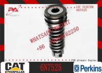 China Excavator Engine 3306 Fuel Injection Pump Plunger 4P9830 7W6929 1W6541 1P6400 6N7525 6N7527 1086633 for sale