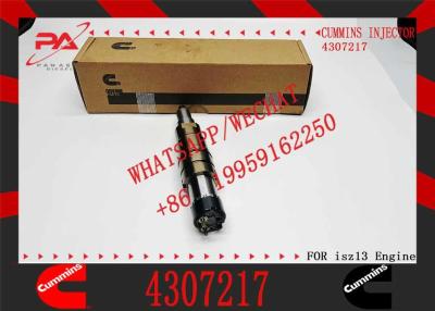 China Common Rail Injector Fuel Assembly CRDI 2872544 2872405 2894920 4307217 for Cummins Scania XPI for sale