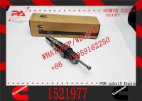 China Fuel Injector 1521977 1846349 1511696 1473430 151-1696 for Cummins Engine 6.7L 5.9L for sale