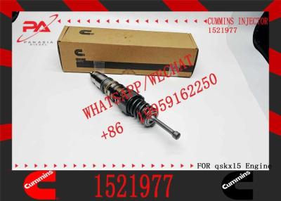 China Fuel Injector 1521977 1846349 1511696 1473430 151-1696 for Cummins Engine 6.7L 5.9L for sale