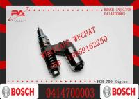 China Fuel Injection Unit Pump 0414700003 0414700009 500380884 2998542 5237177 for SCANIA Diesel Injector for sale