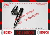 China Bosch Fuel Injector 0414700003 0414700004 0414700005 High Quality Diesel Injector for sale