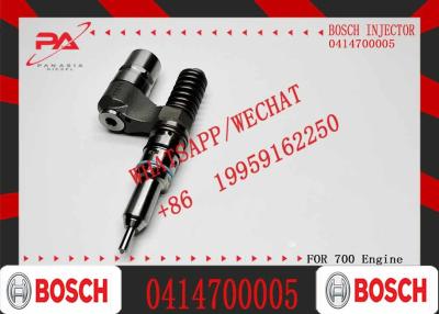 China Bosch Fuel Injector 0414700003 0414700004 0414700005 High Quality Diesel Injector for sale