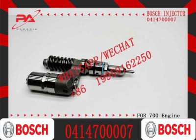 China Bosch Compatible Fuel Injector 0414700003 0414700009 3155044 High Quality 4-Piece Set for sale