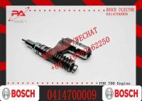 China Fuel Injector 0414700003 0414700005 0414700007 0414700009 3155044 Compatible with Bosch 14mm for sale