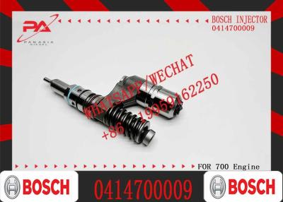 China Fuel Injector 0414700003 0414700005 0414700007 0414700009 3155044 Compatible with Bosch 14mm for sale