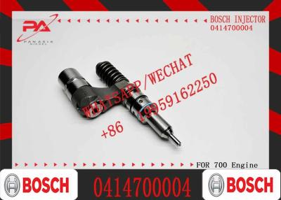 China Diesel Fuel Injector 0414700004 Nozzle Assembly BOSCH Compatible Spare Parts for sale