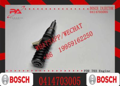 China Common Rail Fuel Injector 5224920 0414703005 0414701053 Compatible with Bosch 504100287 3155044 for sale