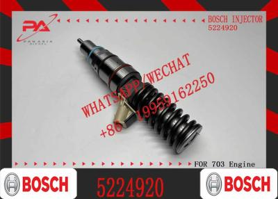 China Common Rail Fuel Injector 0414701083 0414701006 0414701084 5224920 0414703005 Compatible with Bosch for sale