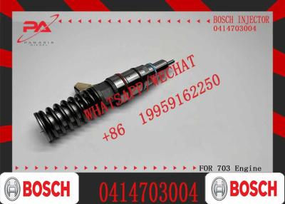 China High Quality Diesel Common Rail Injector 0414703004 for Bosch Engine Systems for sale