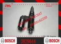 China New Diesel Fuel Injector 0414702013 0414702023 3829644 for Bosch Injection Pump for sale