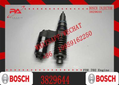 China New Diesel Fuel Injector 0414702013 0414702023 3829644 for Bosch Injection Pump for sale
