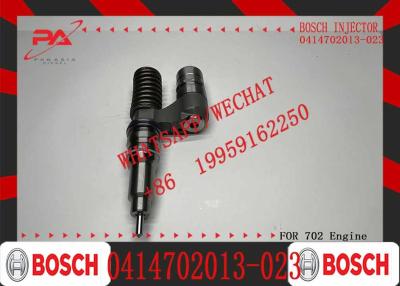 China Common Rail Fuel Injector 0414702002 0414702014 0414702013-023 0414702015-024 21160093 Compatible with Bosch for sale