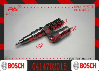 China Fuel Injector Assembly 0414702015 For Bosch 3835257 Diesel Engine Part for sale
