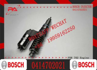 China BOSCH Common Rail Diesel Injector 0414702021 Fuel Injector 0414702005 for sale