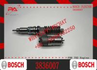 China Bosch Common Rail Diesel Injector 0414702021 3836007 Fuel Injector 0414702014 for sale