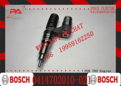 China BOSCH Common Rail Diesel Injector 0414702015-024 0414702021 0414702017 3836007 for sale