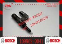 China GE13 Fuel Injector Assembly 109962-0061 109962-0042 109962-0062 109962-0041 for sale