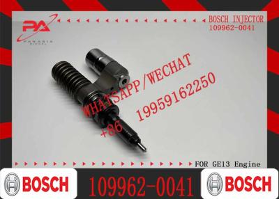 China GE13 Fuel Injector Assembly 109962-0061 109962-0042 109962-0062 109962-0041 for sale