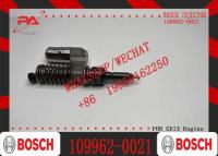 China GE13 Fuel Injector Assembly 109962-0061 109962-0021 109962-0062 109962-0041 Bosch Compatible for sale
