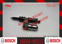 China GE13 Fuel Injector Assembly 16650-00Z11 109962-0021 109962-0062 109962-0041 for sale