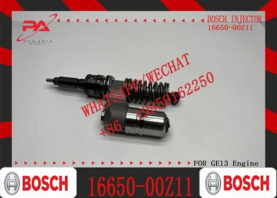 China GE13 Fuel Injector Assembly 16650-00Z11 109962-0021 109962-0062 109962-0041 for sale