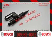 China GE13 Fuel Injector Assembly 16650-00Z11 109962-0042 109962-0062 109962-0041 for sale