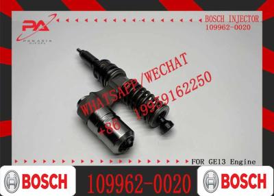 China GE13 Fuel Injector Assembly 16650-00Z11 109962-0042 109962-0020 109962-0041 Bosch Compatible for sale