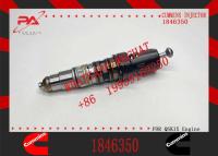 China Common Rail Diesel Fuel Injector 1846315 1846350 for Scania HPI DC12.10/13 Engine Cummins X15 for sale