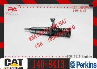 China 3116 Engine Fuel Injector 140-8413 OR-8473 127-8220 for Excavator Parts for sale
