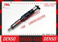 China Denso Diesel Engine Fuel Injector 095000-6460 6470 6471 6480 6490 RE529150 for sale